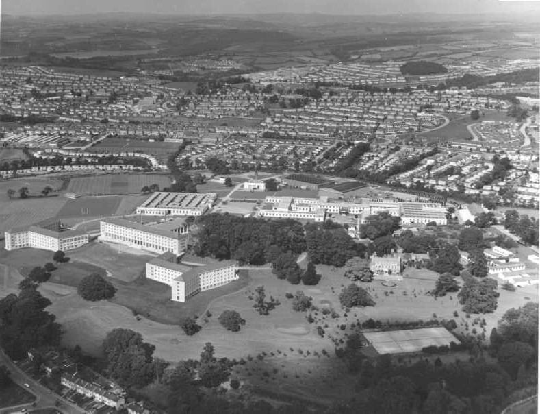 Royal Naval Engineering College